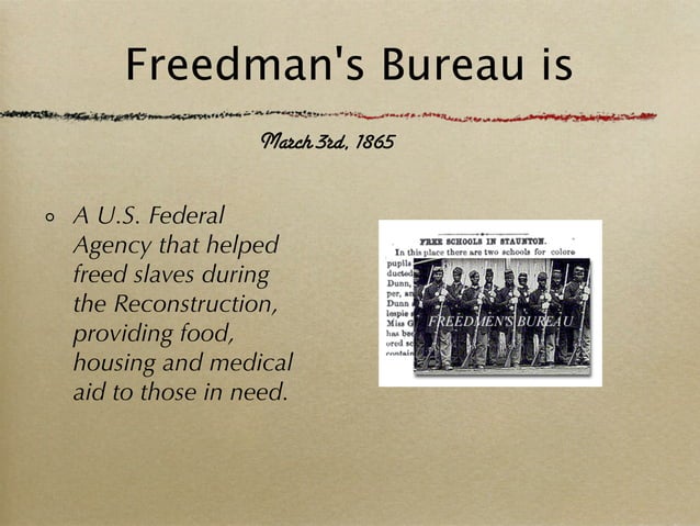 Reconstruction timeline | PPT