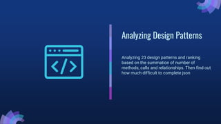 Software System Reconstruction using large language model | PPTX | Web ...