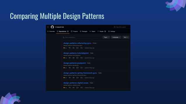 Software System Reconstruction Using Large Language Model Pptx Web Development Internet