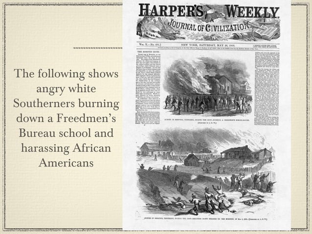 Reconstruction unit lesson 4 - jim crow laws - power point | PPT