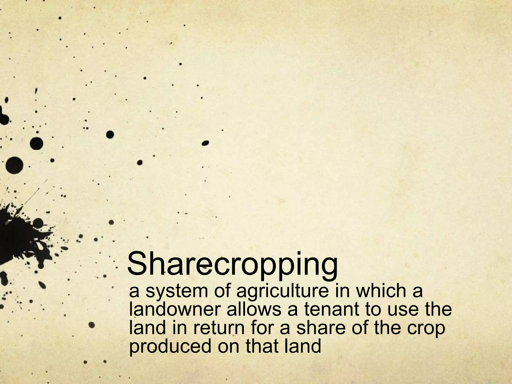 Reconstruction vocabulary | PPTX