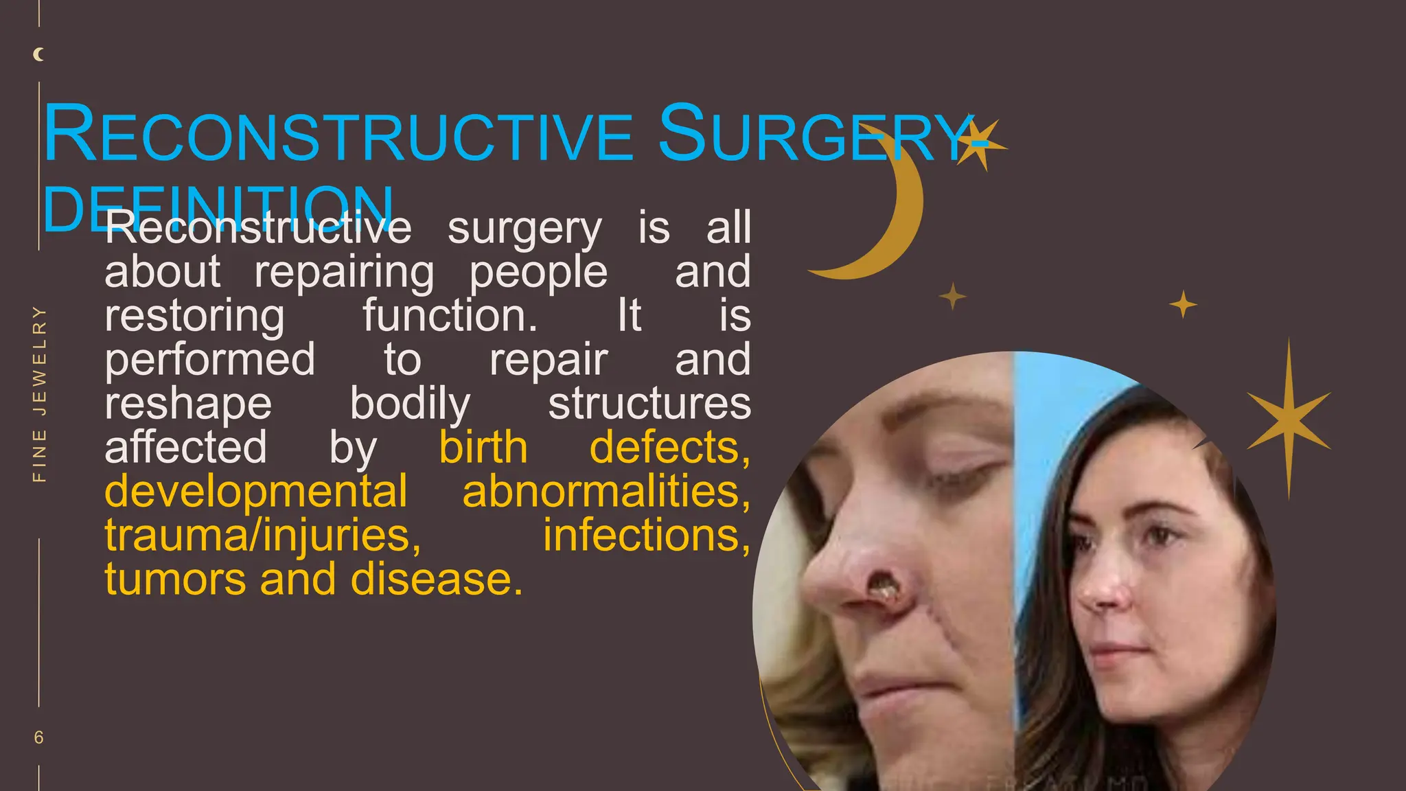 Reconstructive and cosmetic surgery.pptx