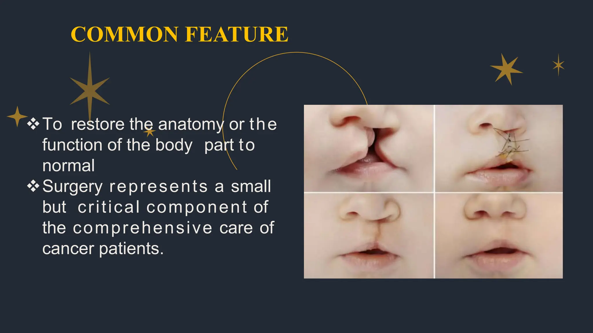 Reconstructive and cosmetic surgery.pptx