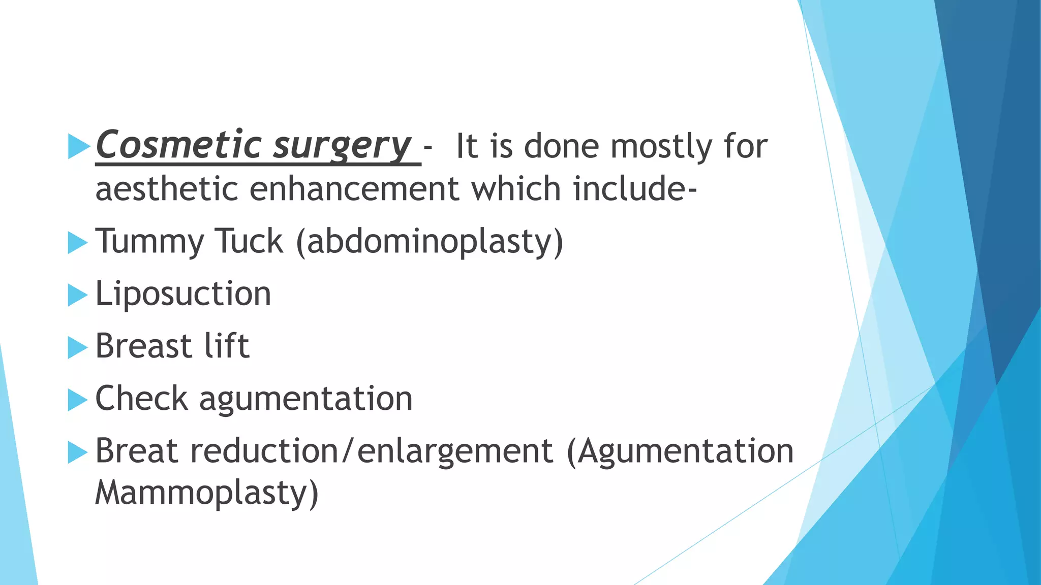 RECONSTRUCTIVE SURGERY AND WOUND CARE MANAGEMENT OF BURN final.pptx