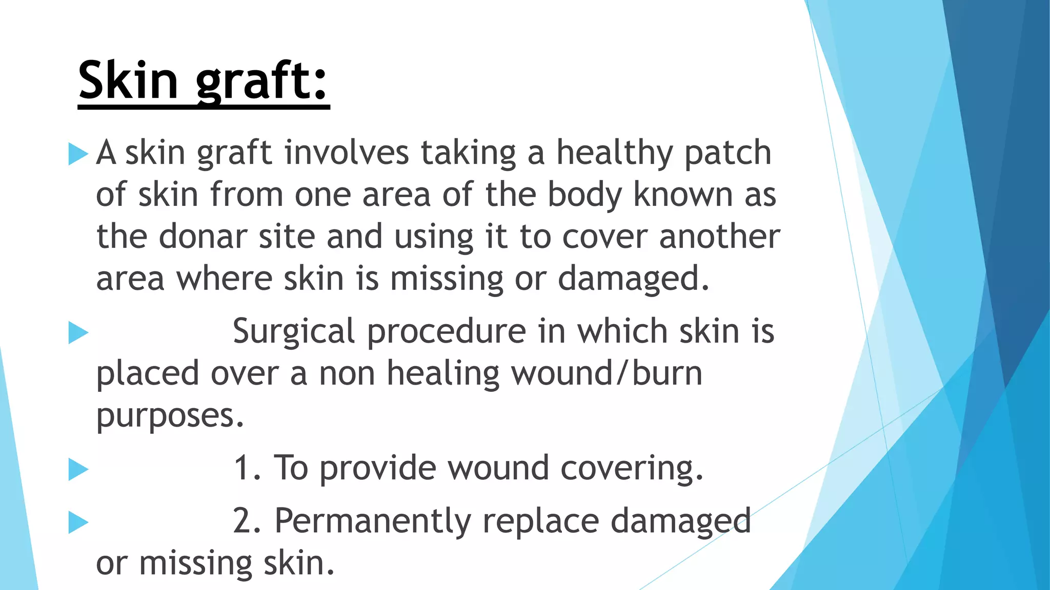 RECONSTRUCTIVE SURGERY AND WOUND CARE MANAGEMENT OF BURN final.pptx