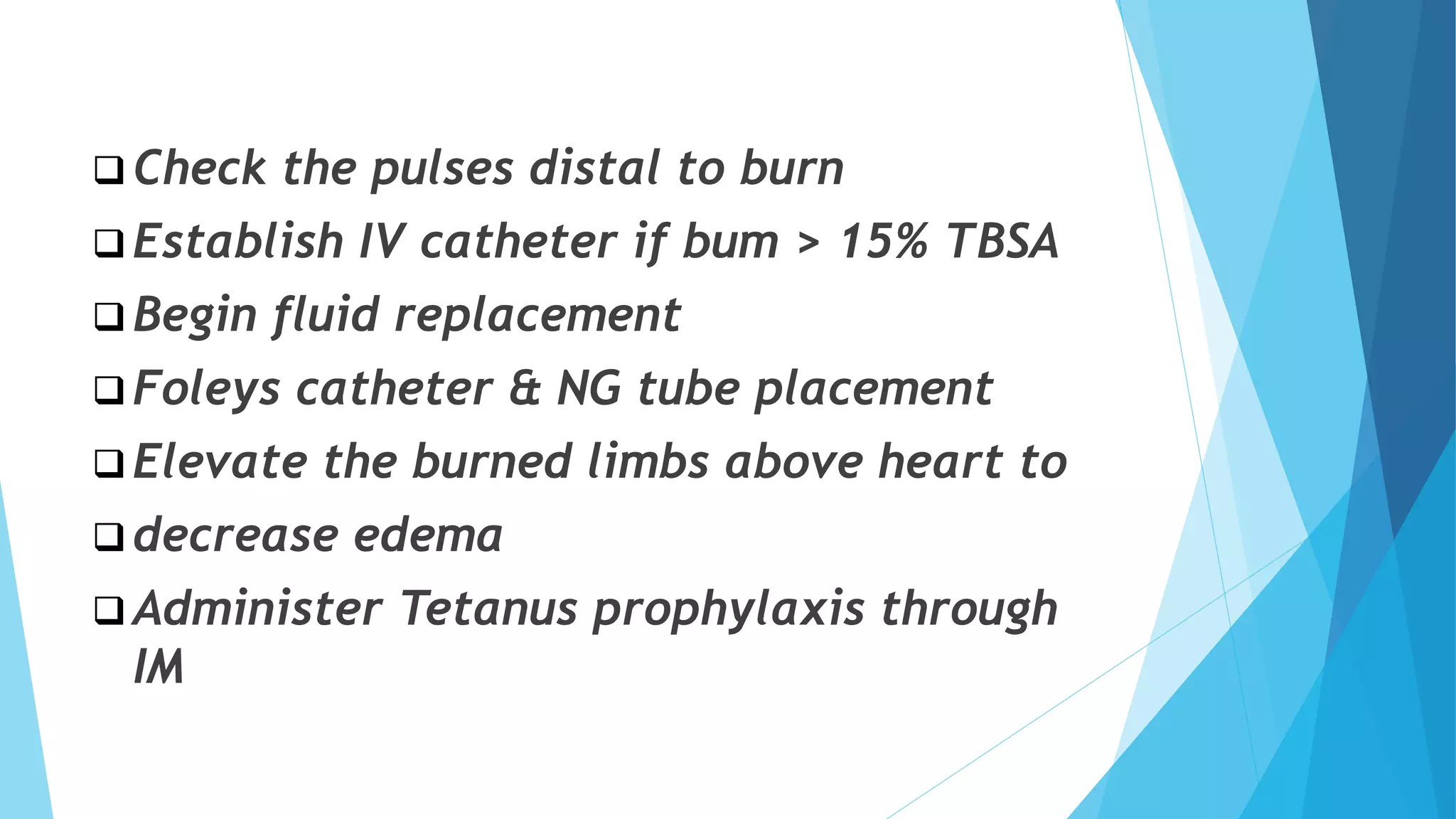 RECONSTRUCTIVE SURGERY AND WOUND CARE MANAGEMENT OF BURN final.pptx