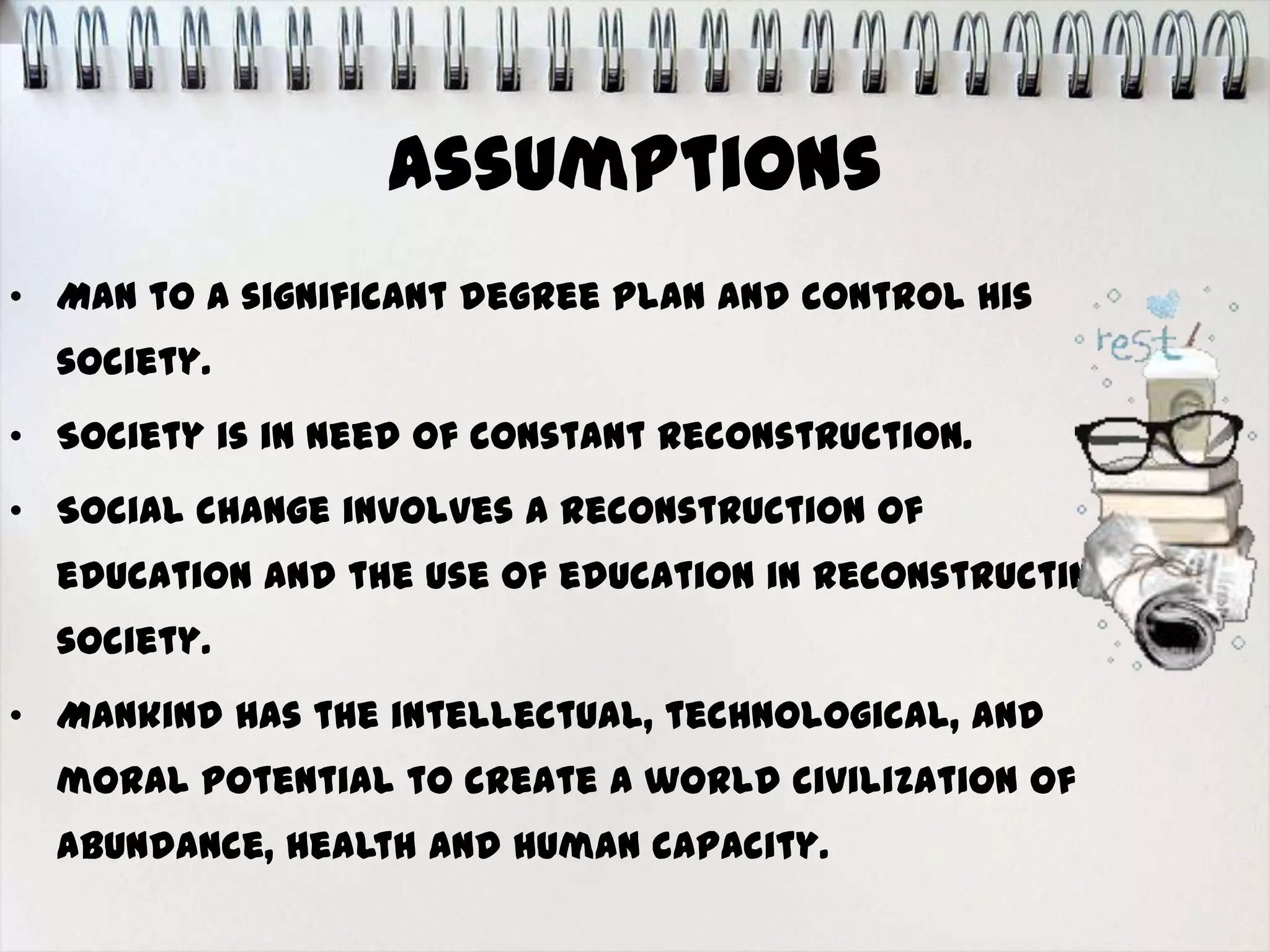 Reconstructivism | PPTX