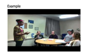 Reconstructionism, education and curriculum | PPTX