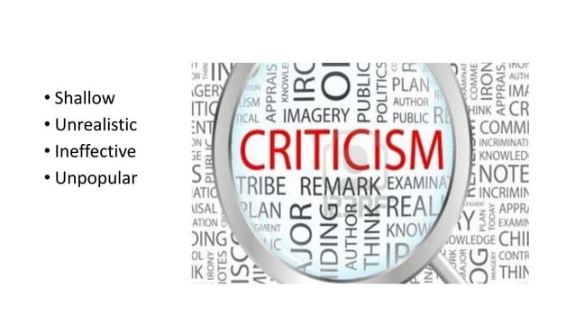 Reconstructionism, education and curriculum | PPTX