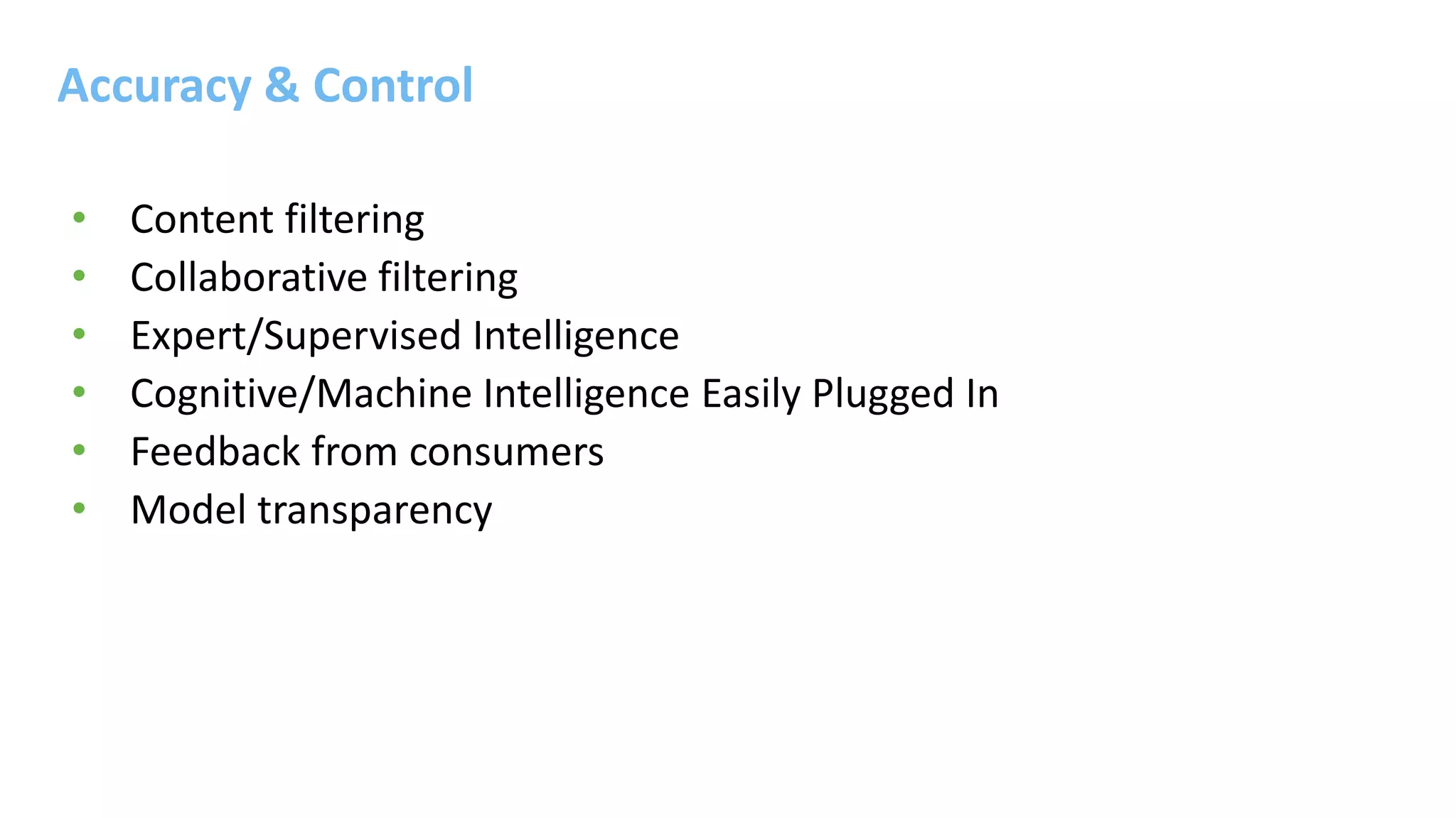 How to Build a Recommendation Engine with Neo4j | PPTX