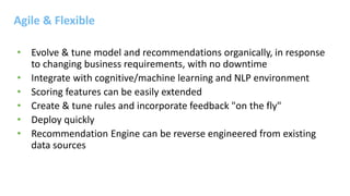 How to Build a Recommendation Engine with Neo4j | PPTX