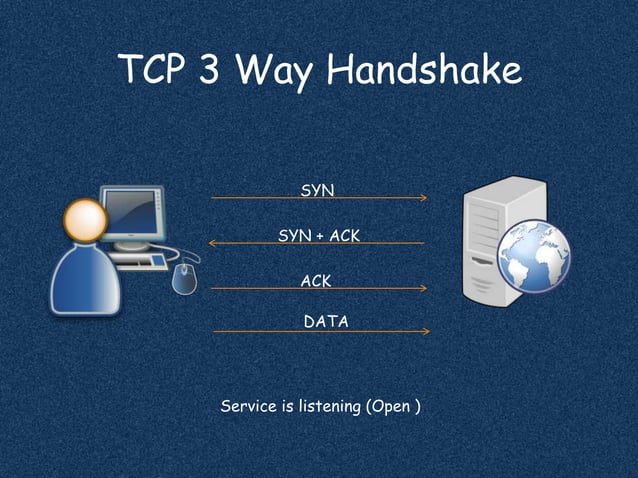 Recon with Nmap | PPT