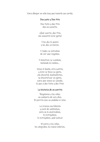 Recopilación de poemas Gloria Fuertes para niños y niñas.pdf