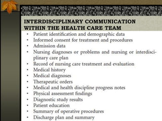 Record and Report | PPSX
