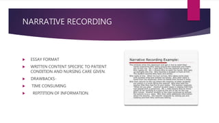 Record and reports management | PPTX