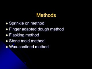 record_bases-.ppt | Oral care | Personal Care