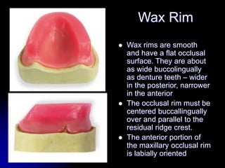 record_bases-.ppt | Oral care | Personal Care