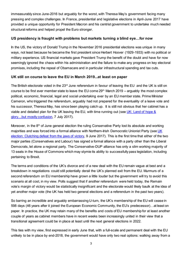 Olivier Desbarres: Record breakers | PDF