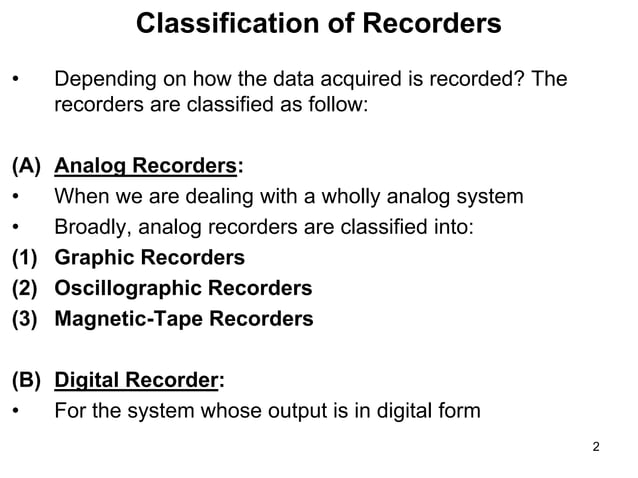 Recorders.ppt