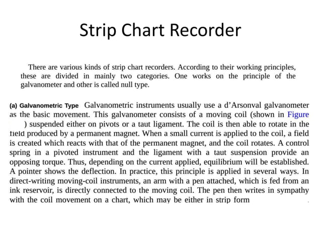 RECORDERS and display devices, types and uses.pptx