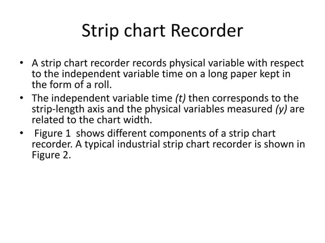 RECORDERS and display devices, types and uses.pptx