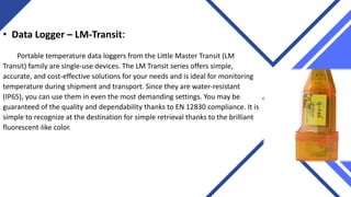 Recorders for Temperature Monitoring.pptx