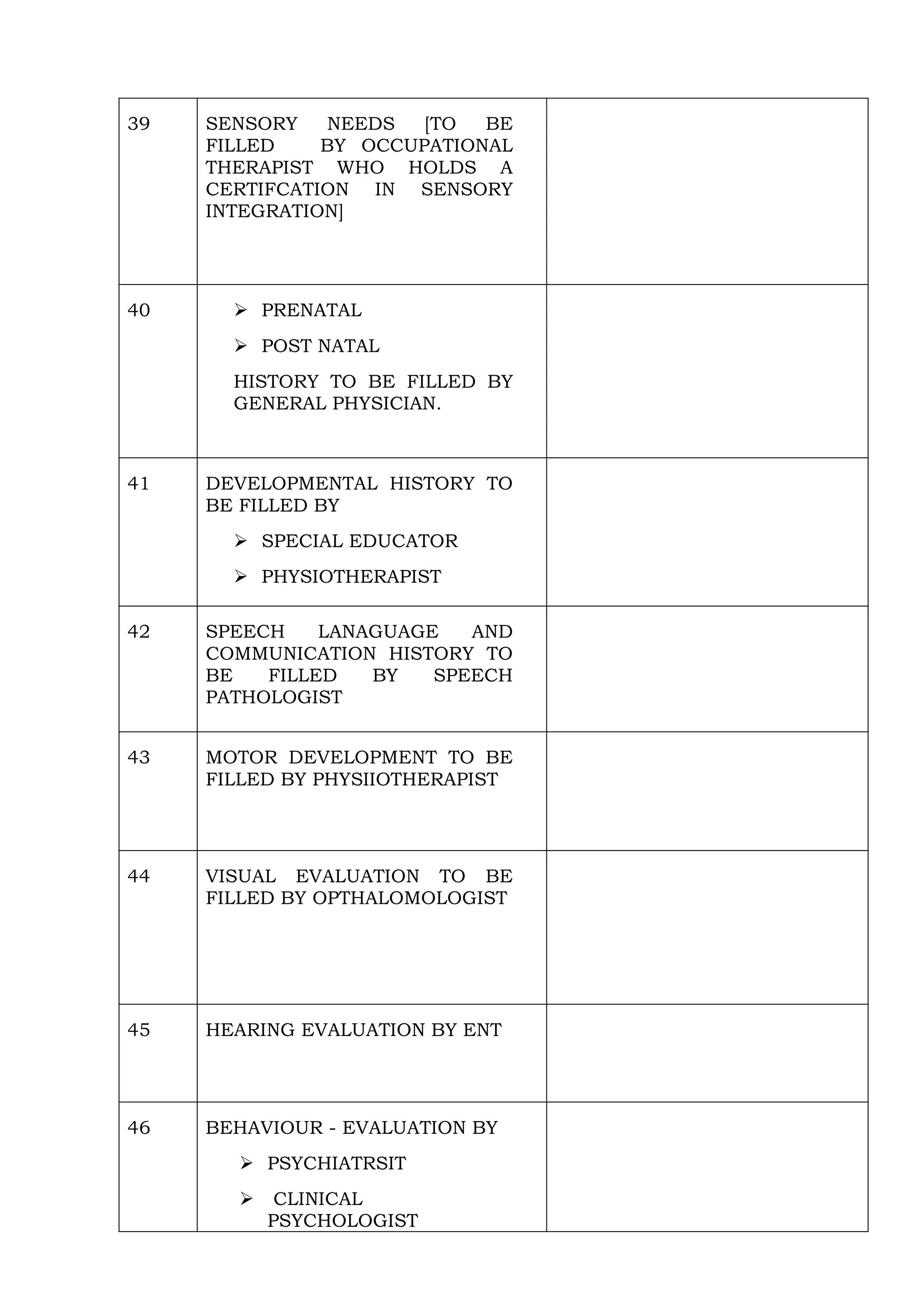 recording data. document for schools and colleges | PDF