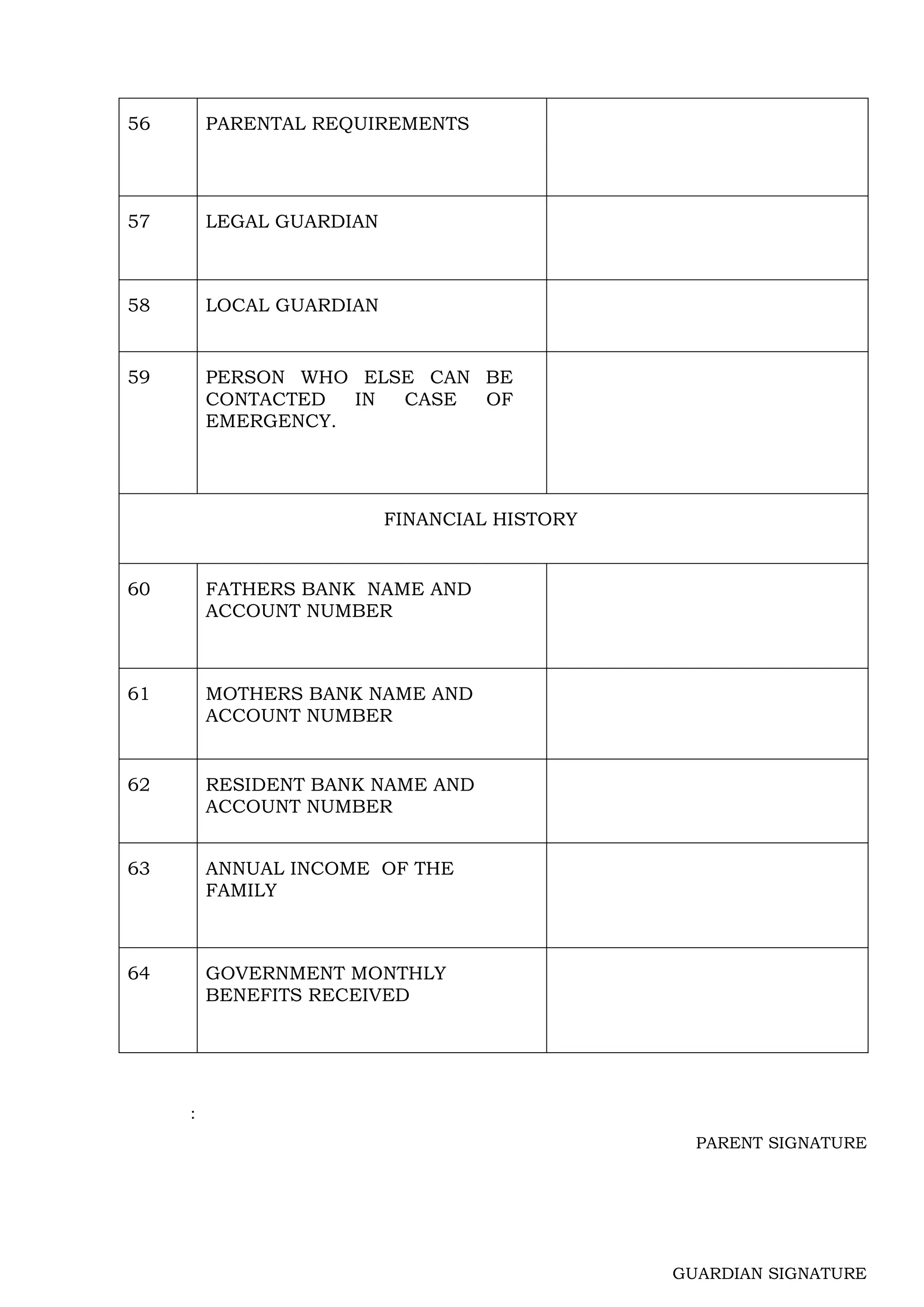 recording data. document for schools and colleges | PDF