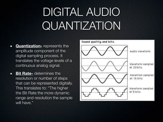 Recording Devices | KEY