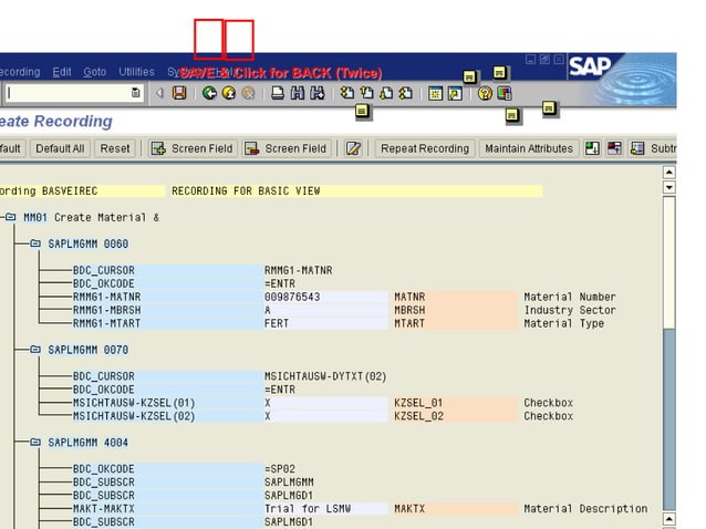 Master data recording method in sap.pptx