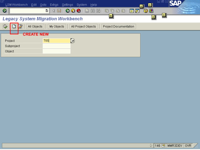 Master data recording method in sap.pptx