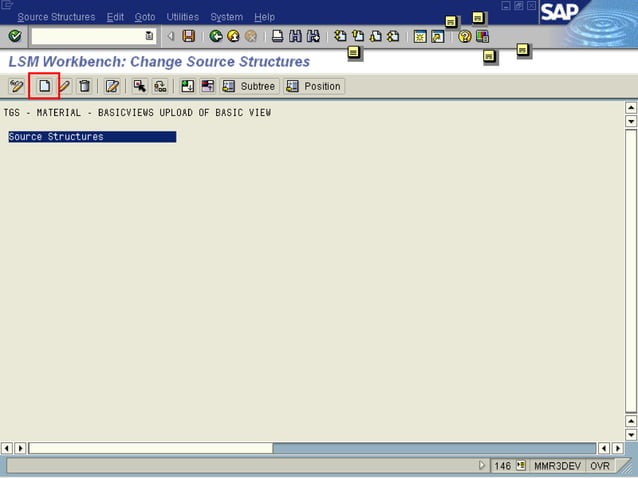 Master data recording method in sap.pptx