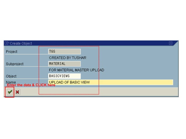 Master data recording method in sap.pptx