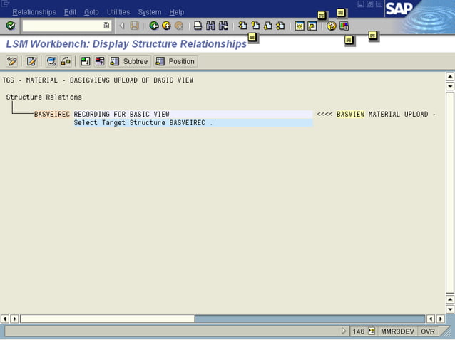 Master data recording method in sap.pptx