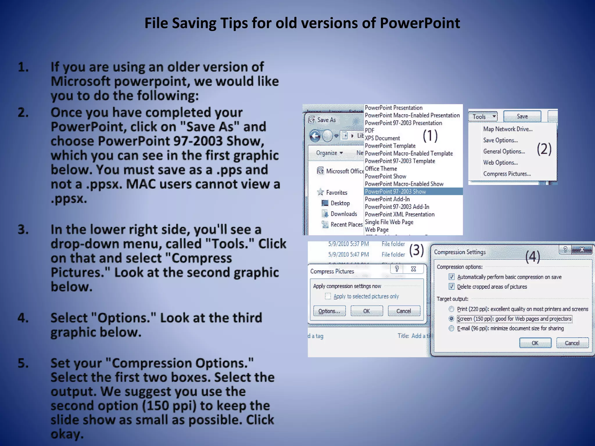 Recording methods | PPTX | Digital Audio | Computer Software and Applications