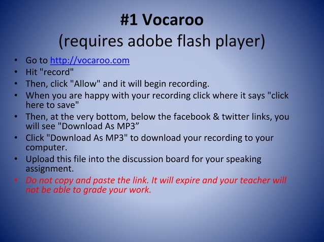 Recording methods | PPTX | Digital Audio | Computer Software and Applications
