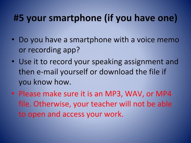 Recording methods | PPTX | Digital Audio | Computer Software and ...