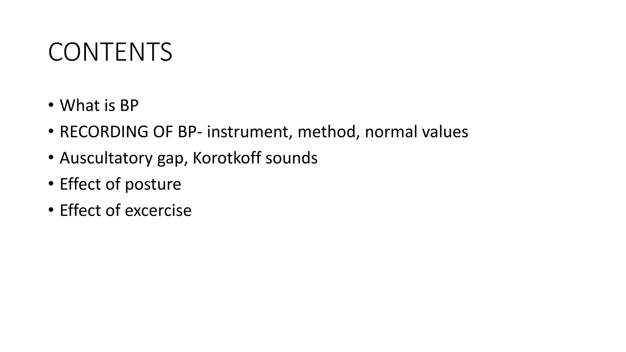 RECORDING OF BP.pptx