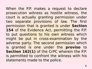 Recording of Evidence | PDF