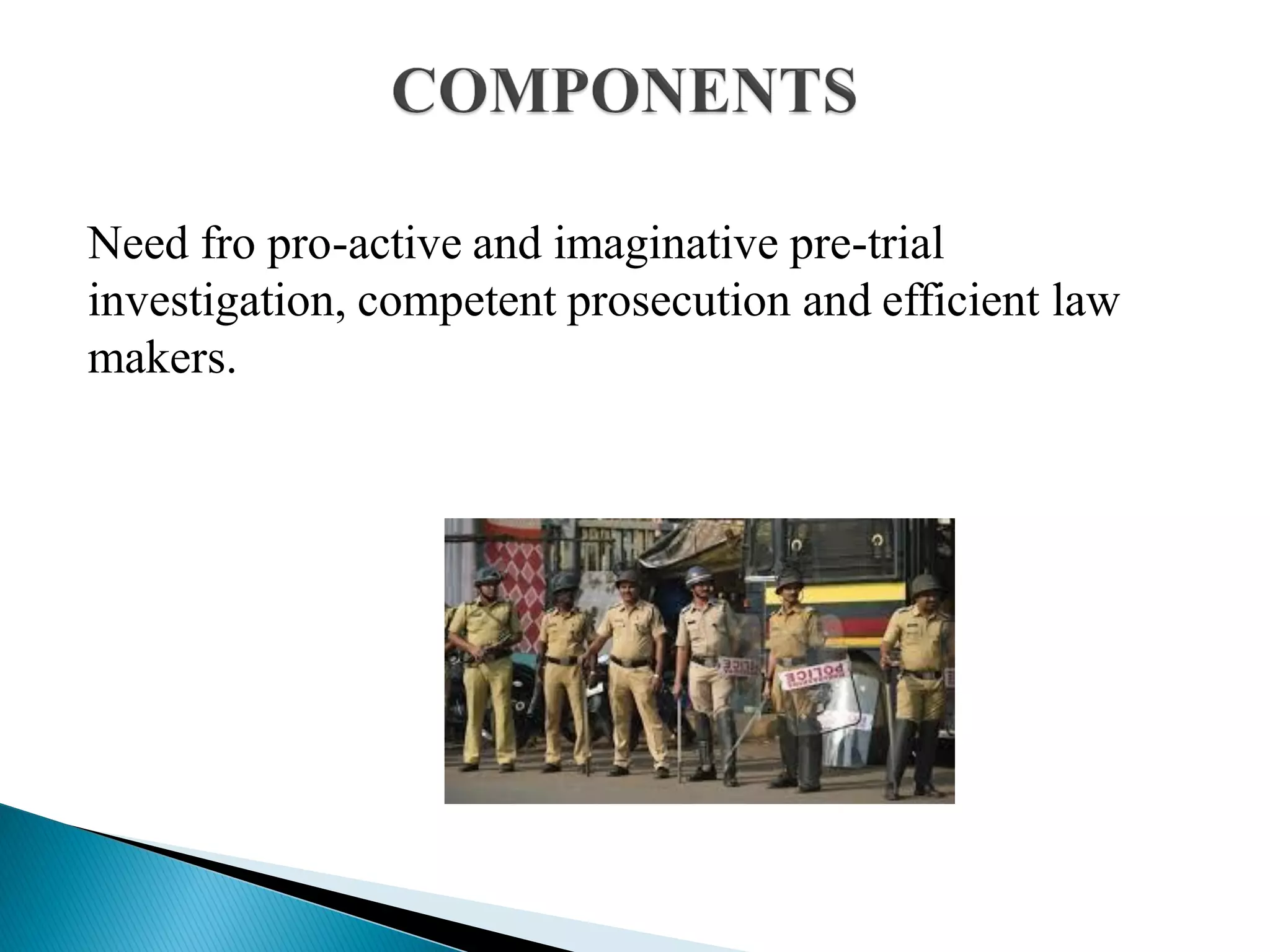 Recording of Statements of Suspects | PDF