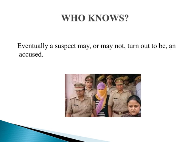 Recording of Statements of Suspects | PDF