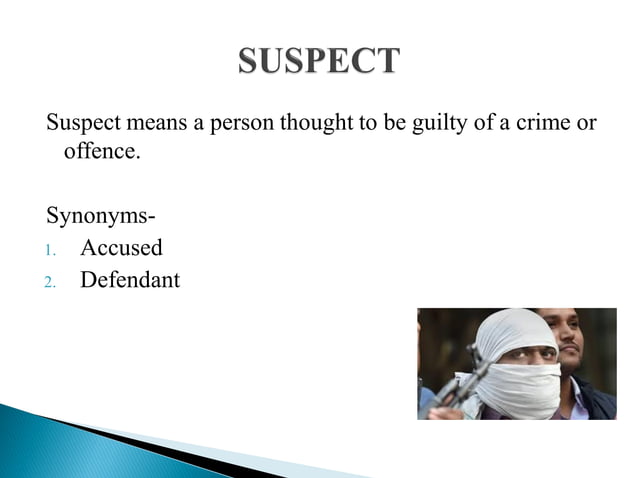 Recording of Statements of Suspects | PDF