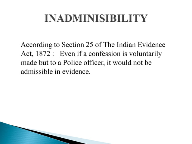 Recording of Statements of Suspects | PDF