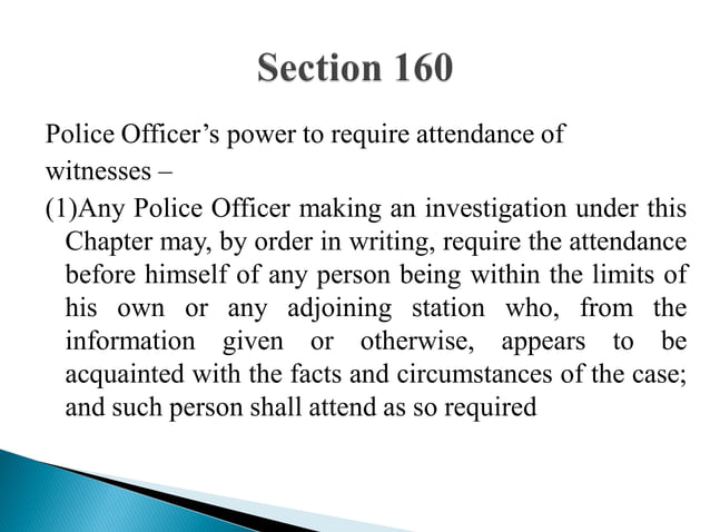 Recording of Statements of Suspects | PDF