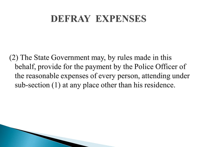 Recording of Statements of Suspects | PDF