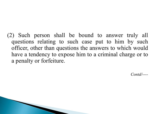 Recording of Statements of Suspects | PDF