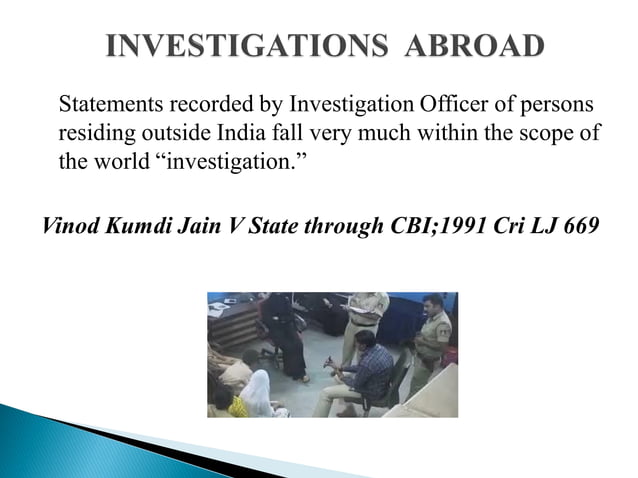 Recording of Statements of Suspects | PDF