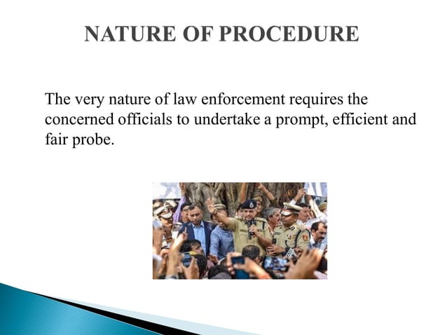 Recording of Statements of Suspects | PDF