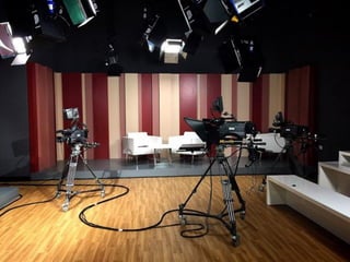 Recording studios in dubai | PDF