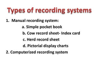 record keeping.pptx